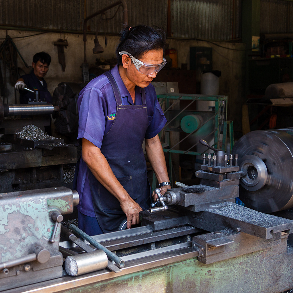 Thai Product Paper Mill Co.,Ltd.