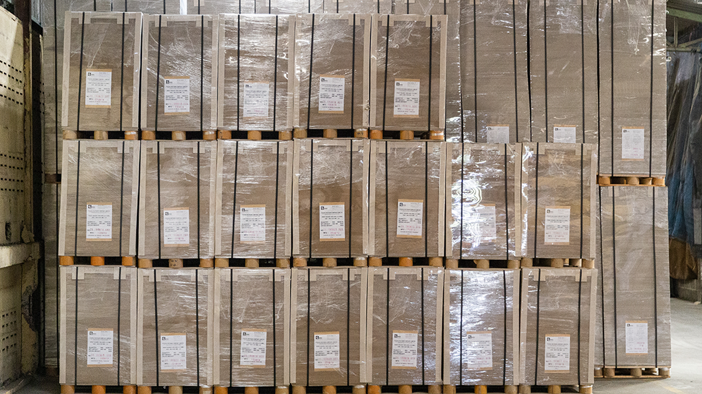 Thai Product Paper Mill Co.,Ltd.